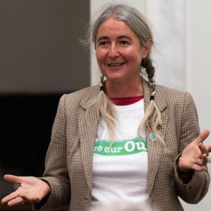 Ouse - Confluence of European Water Bodies