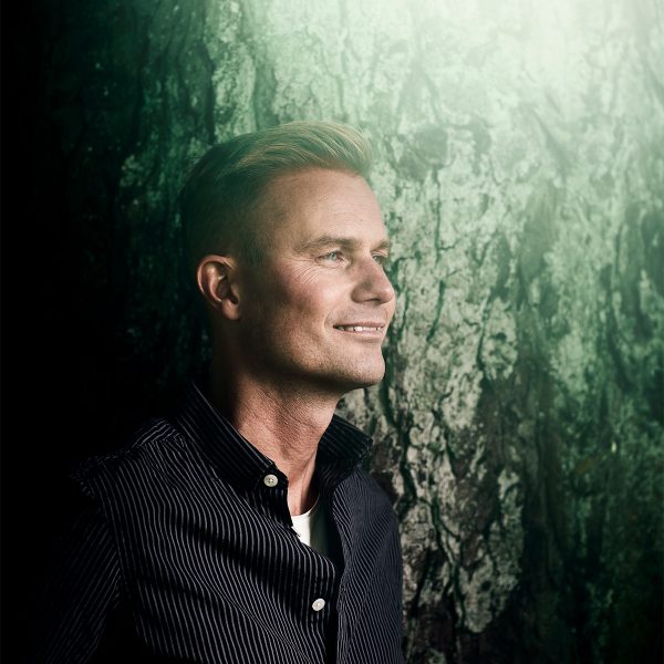 Martin Hultman - Confluence of European Water Bodies