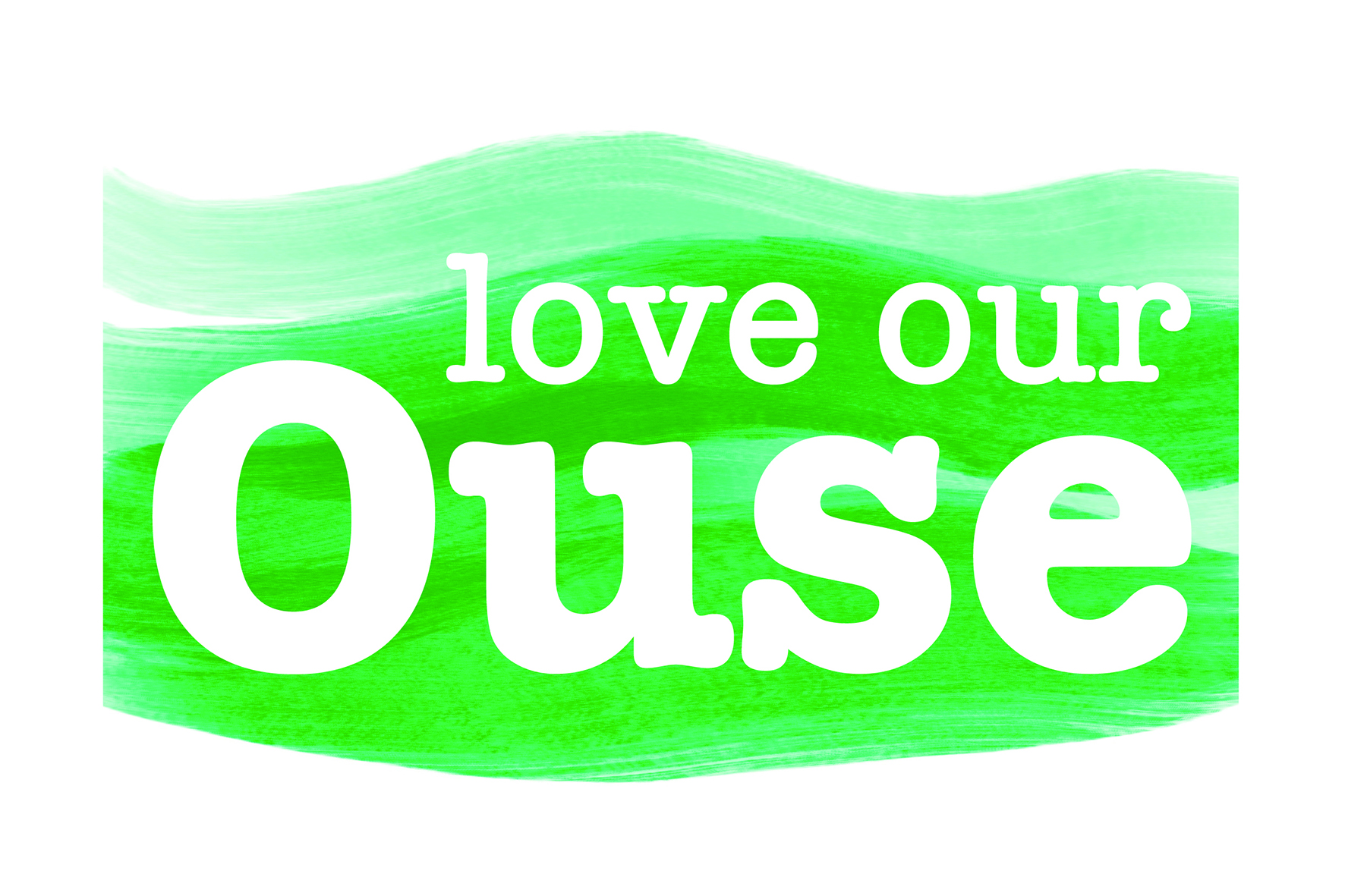 Ouse - Confluence of European Water Bodies