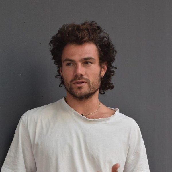 North Sea - Confluence of European Water Bodies