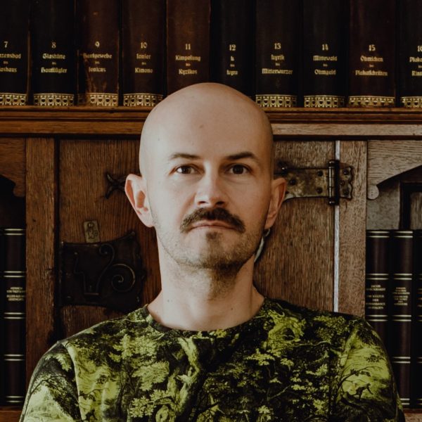 Odra - Confluence of European Water Bodies