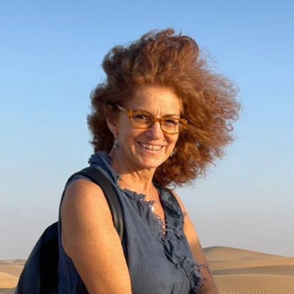 Giulia Della Marina - Confluence of European Water Bodies